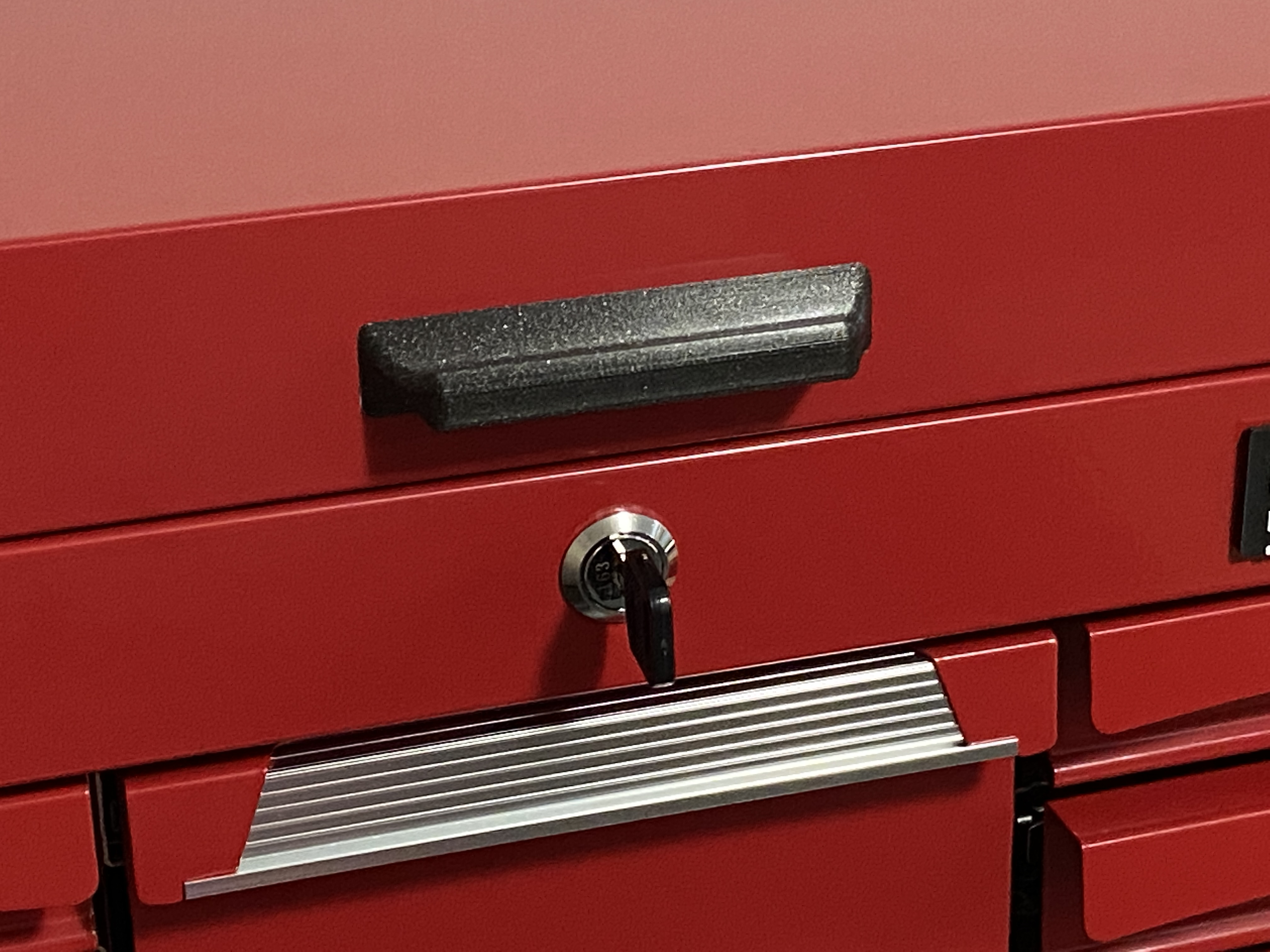 Toolbox Handle by muddymaker | Download free STL model | Printables.com