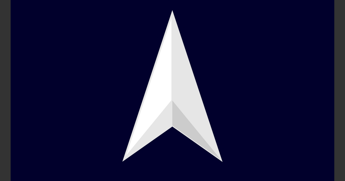 USSF - E-1 Specialist 1 Rank Insignia by Scott Flowers | Download free ...