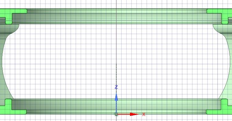 Cable Organizer (Improved) by TG Kang | Download free STL model ...