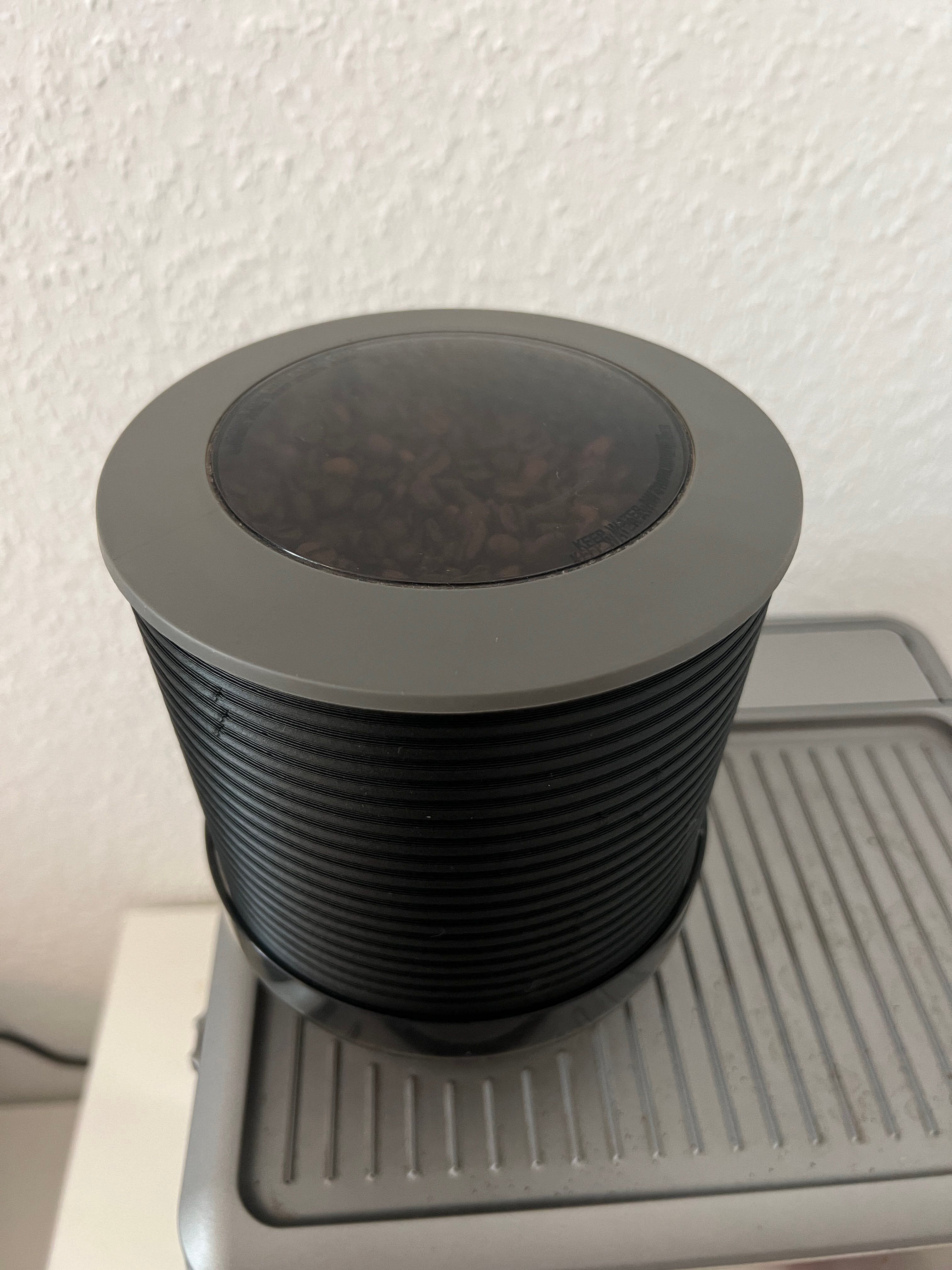 Sage Hopper Extension by Mo | Download free STL model | Printables.com