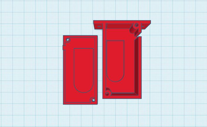 Rope switch box by Rkn | Download free STL model | Printables.com