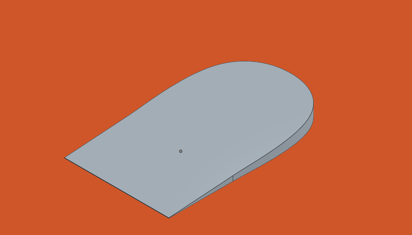 ownMade - Shoe Inlay V3 Update by Rieva | Download free STL model ...