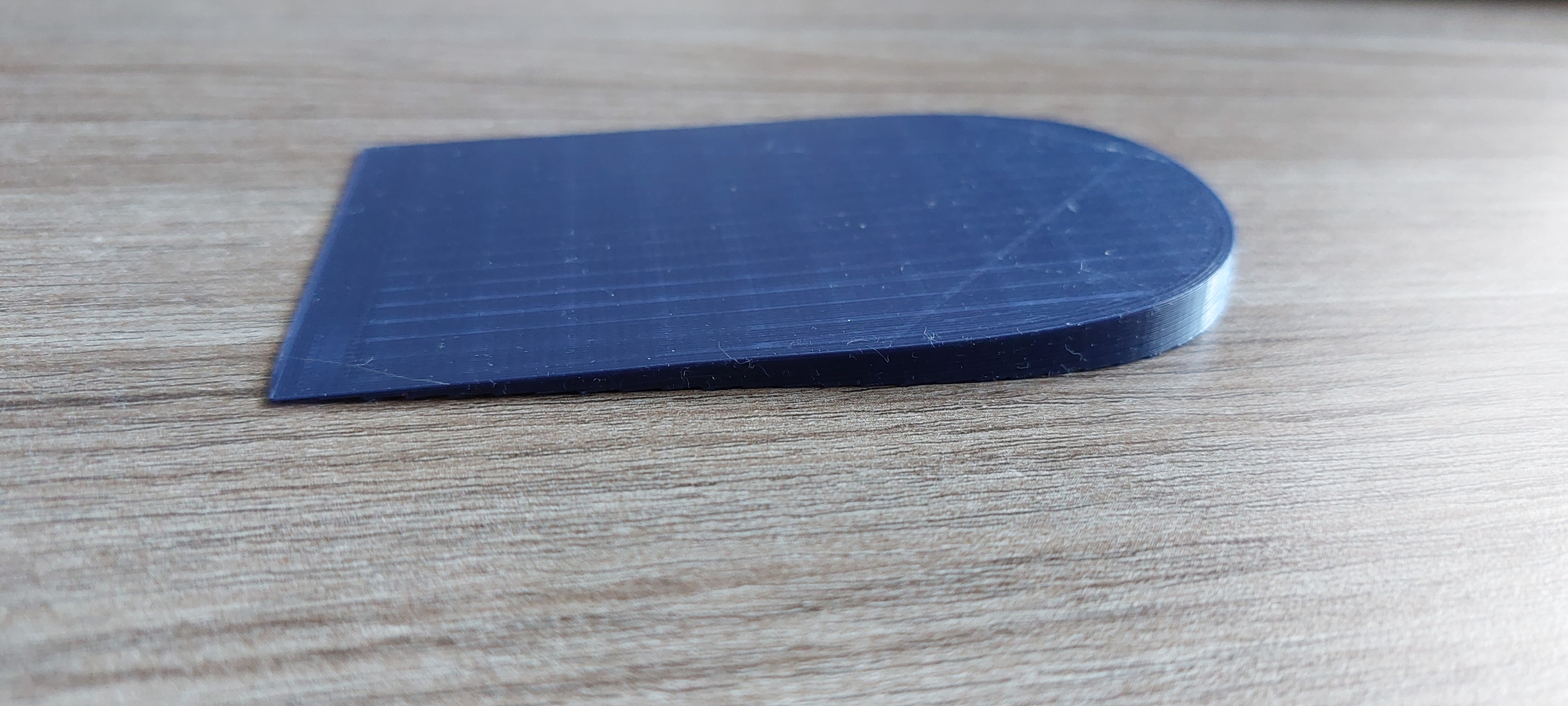 ownMade - Shoe Inlay V3 Update by Rieva | Download free STL model ...