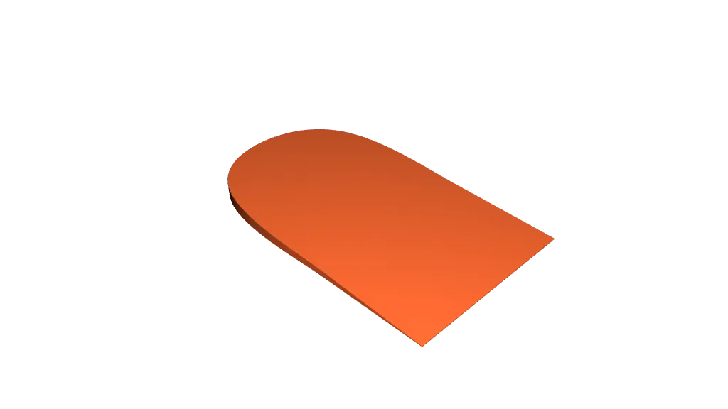 ownMade - Shoe Inlay V3 Update by Rieva | Download free STL model ...