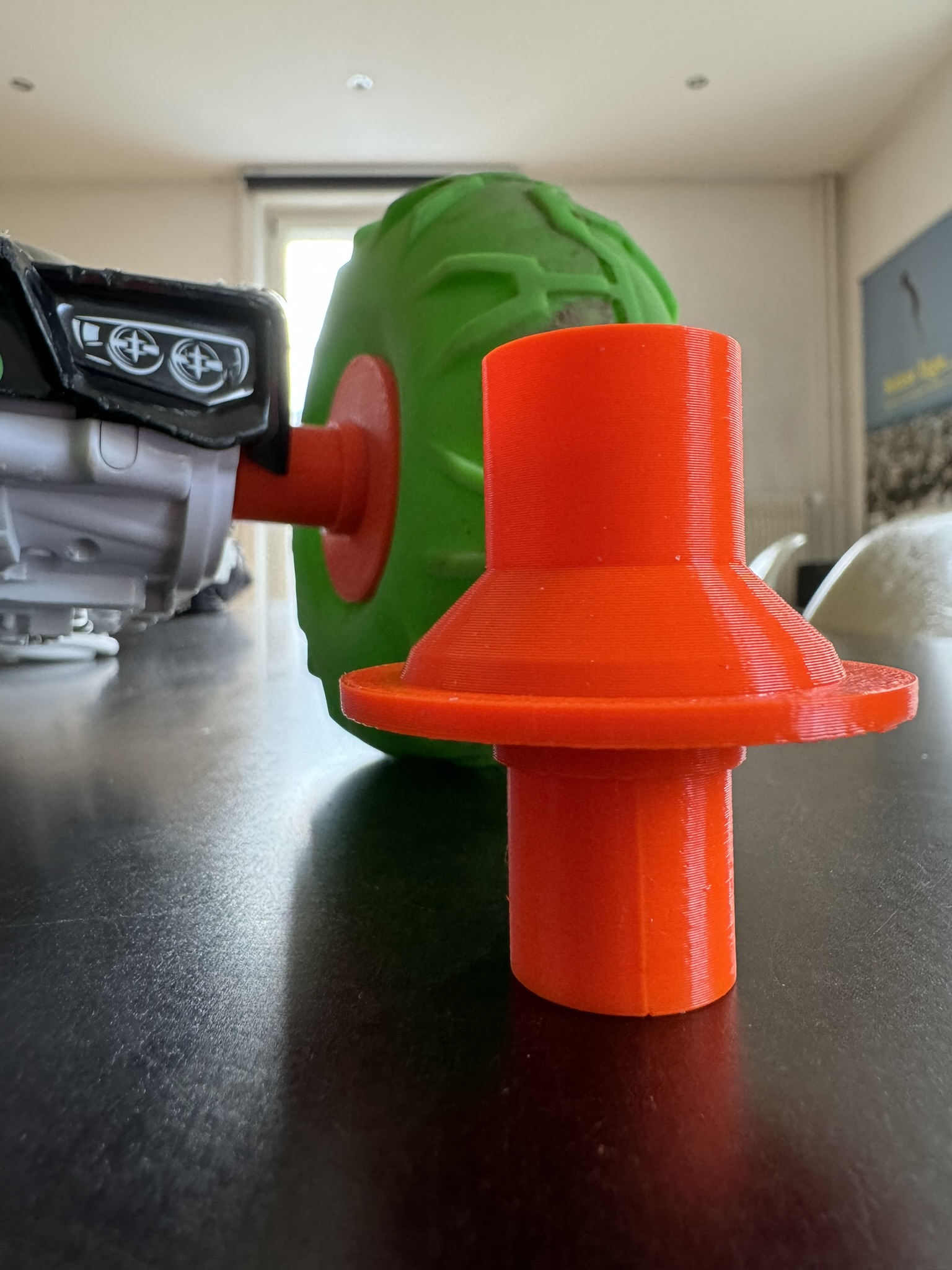 Inner Rim for remote control car EXOST 360 Tornado by Sdee | Download ...