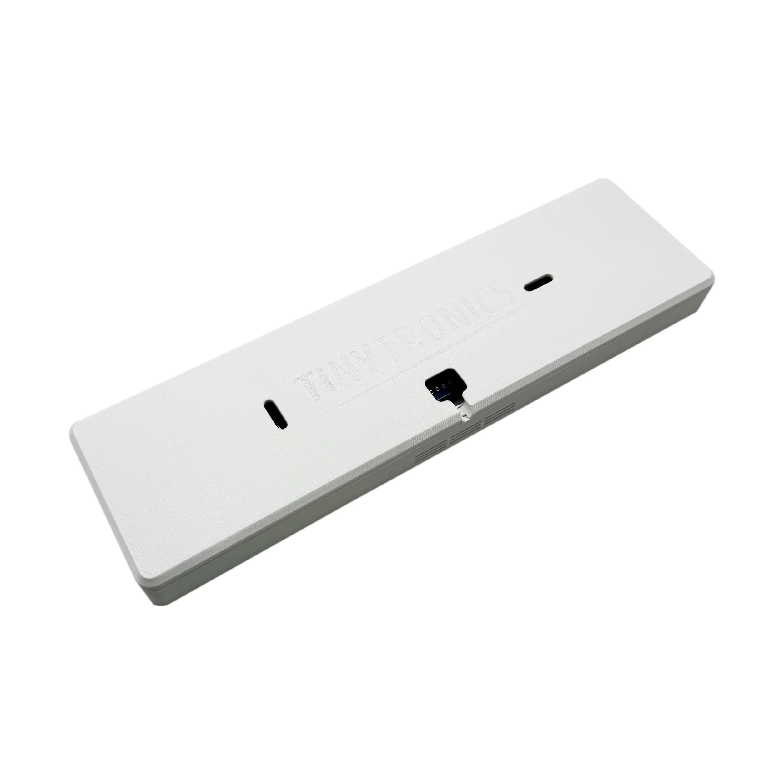 Enclosure for TinyTronics Smart Home RGB LED Matrix 29x5 by TinyTronics ...