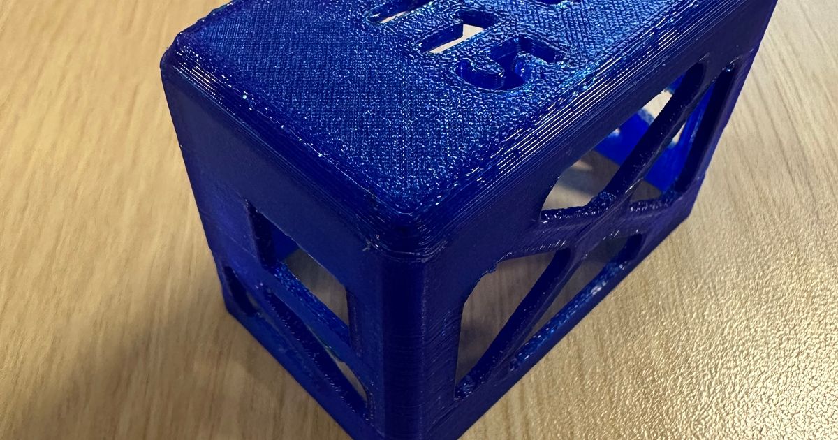 VEX V5 Smart Motor Cover by Jonathan | Download free STL model ...