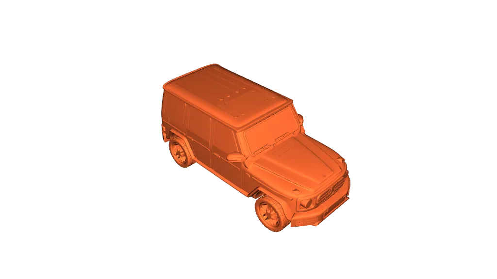 MERCEDES G400D (Tekerleri dönüyor). by GASSAL PLAYERUNKNOWNS | Download ...