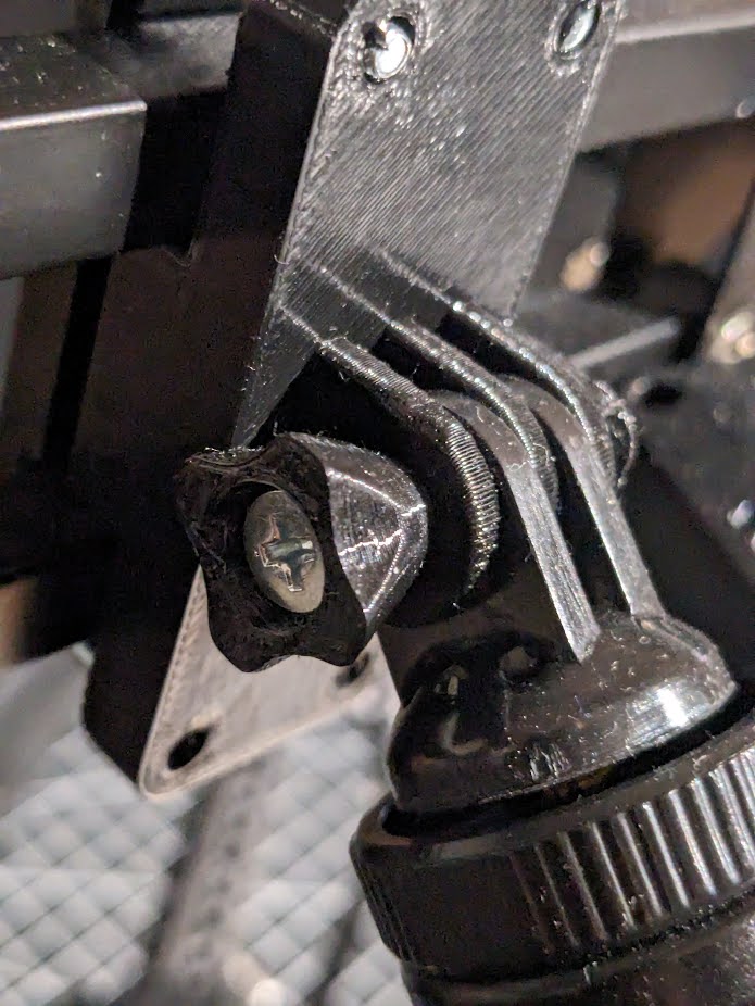 M4 thumbscrew by pixelEDI | Download free STL model | Printables.com