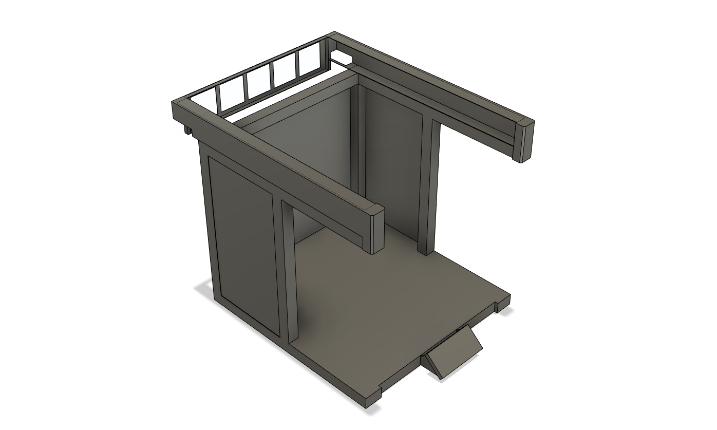 Prusa XL Model von EastMemphis | Kostenloses STL-Modell herunterladen ...
