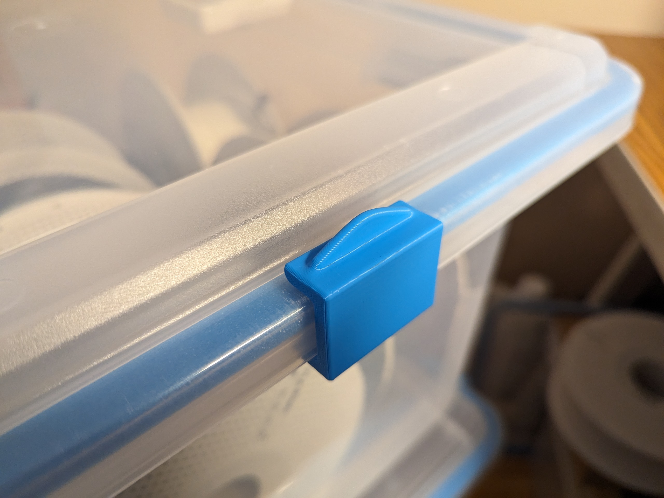 Sterilite Storage Bin Lids at Taylah North blog