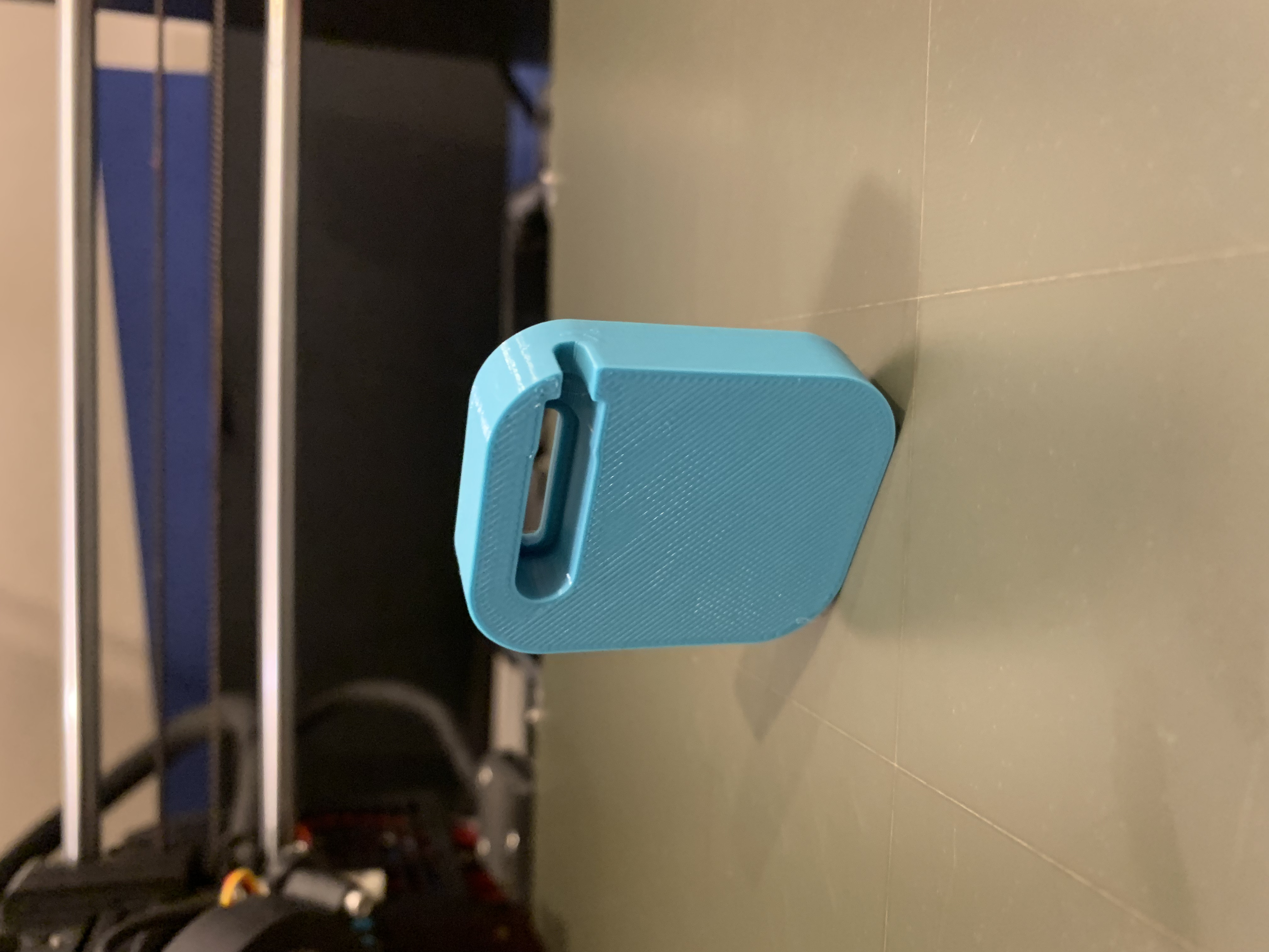 MyKi 4 Watch - Charging dock by PeerlesS | Download free STL model ...
