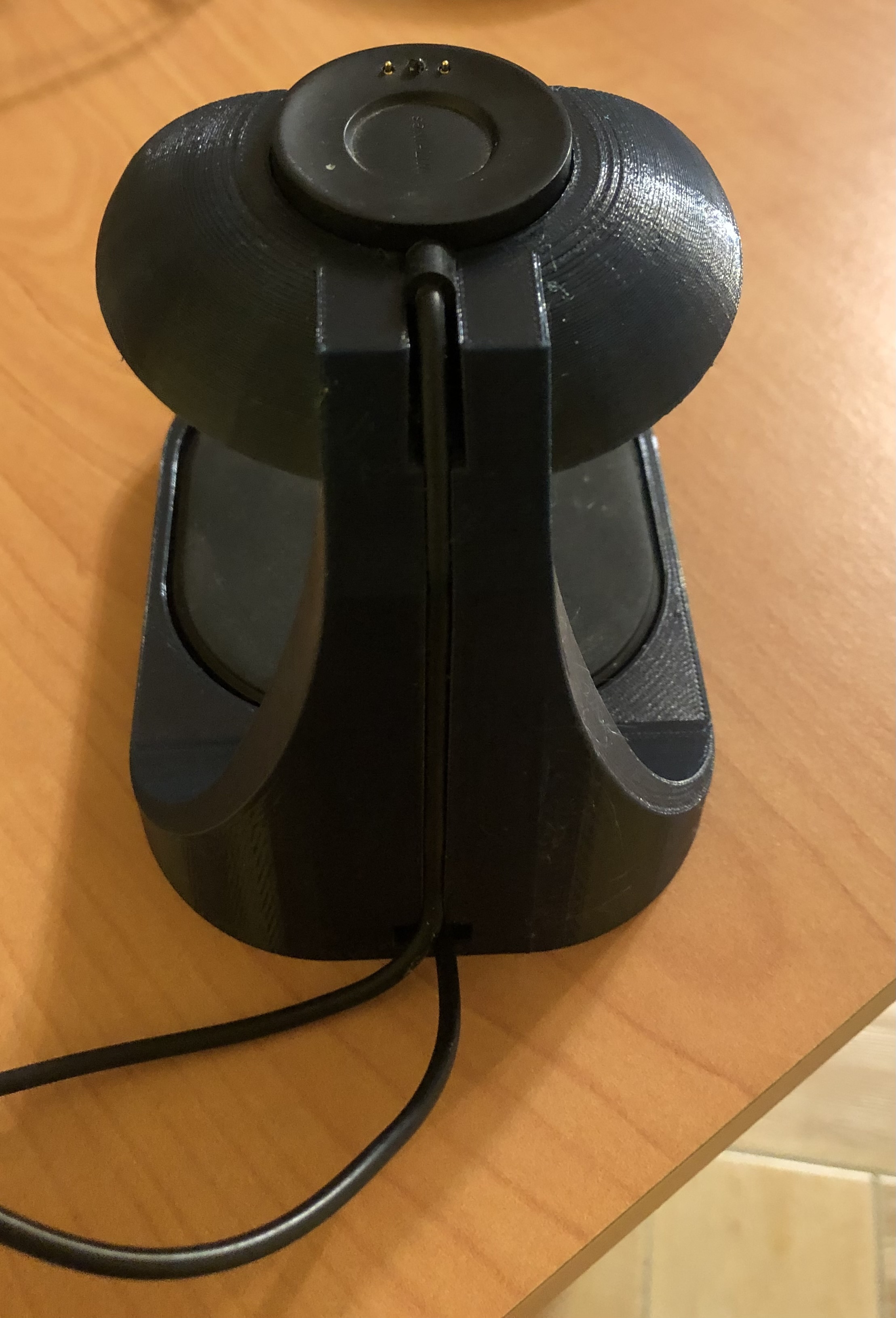 Stand chargeur Withings Scanwatch & Téléphone by Tony GRILO | Download ...