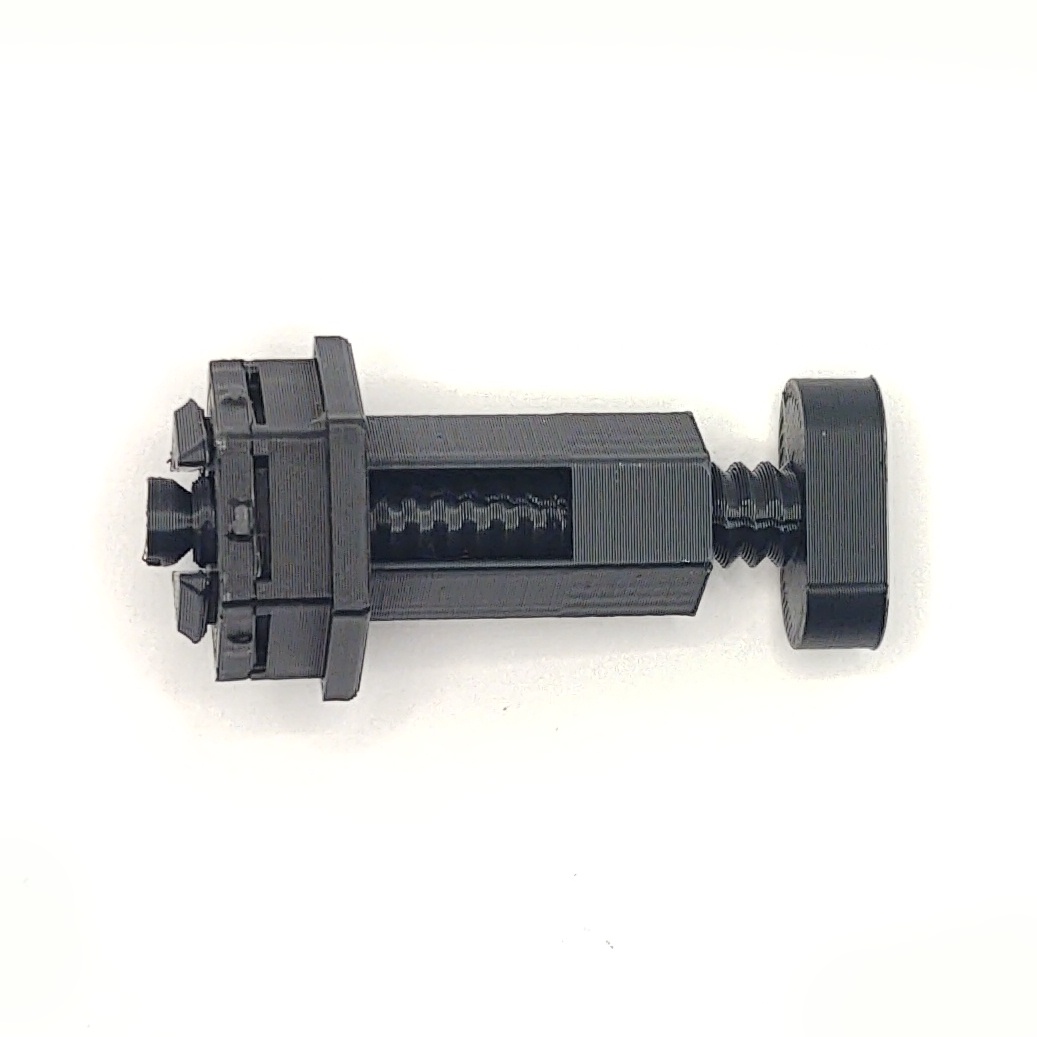 Better Insert Remover for Honeycomb Storage Wall by Dork Design ...