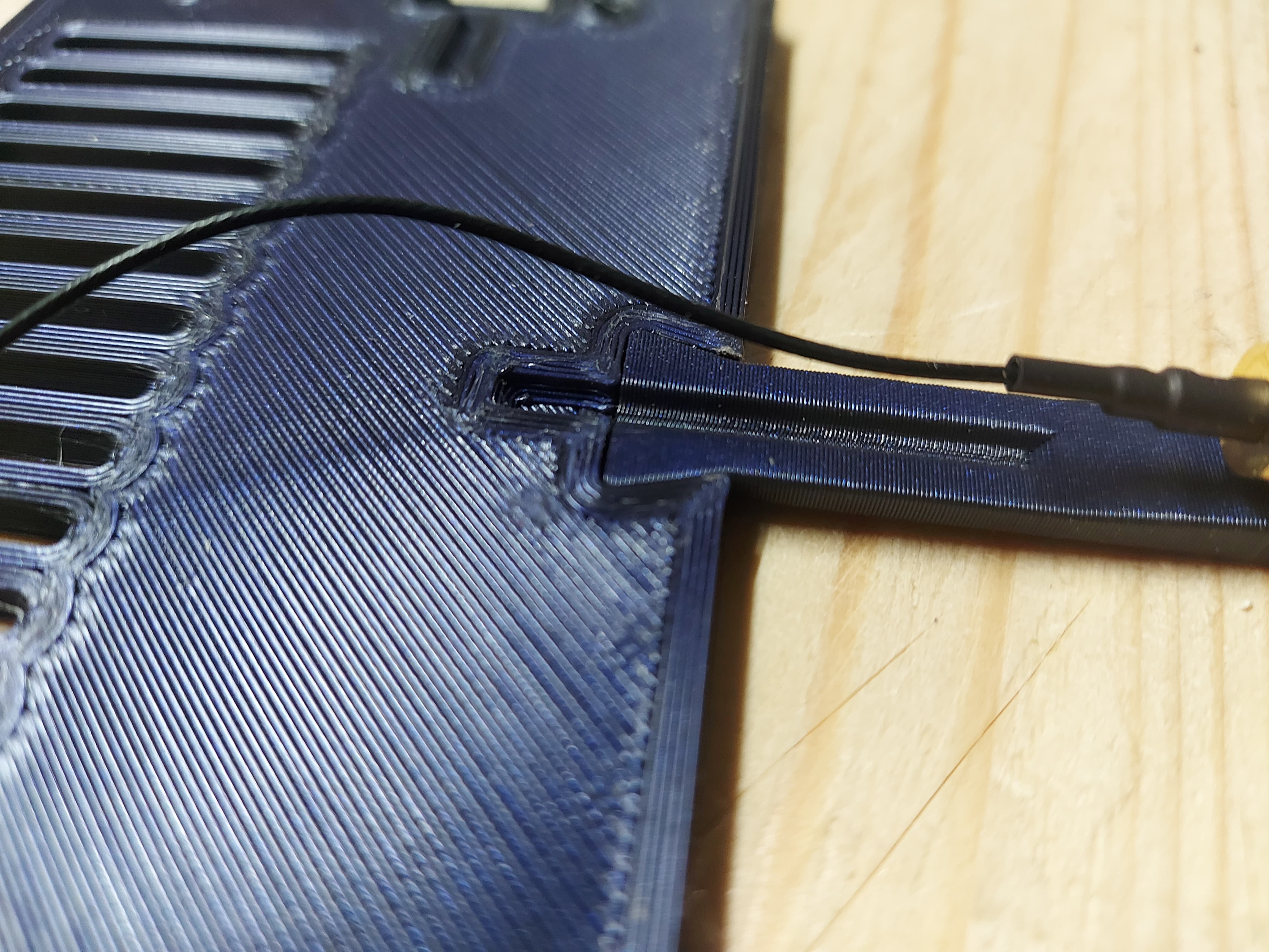 Atomstack A20 X20 Controller Plate by G-Rath | Download free STL model ...