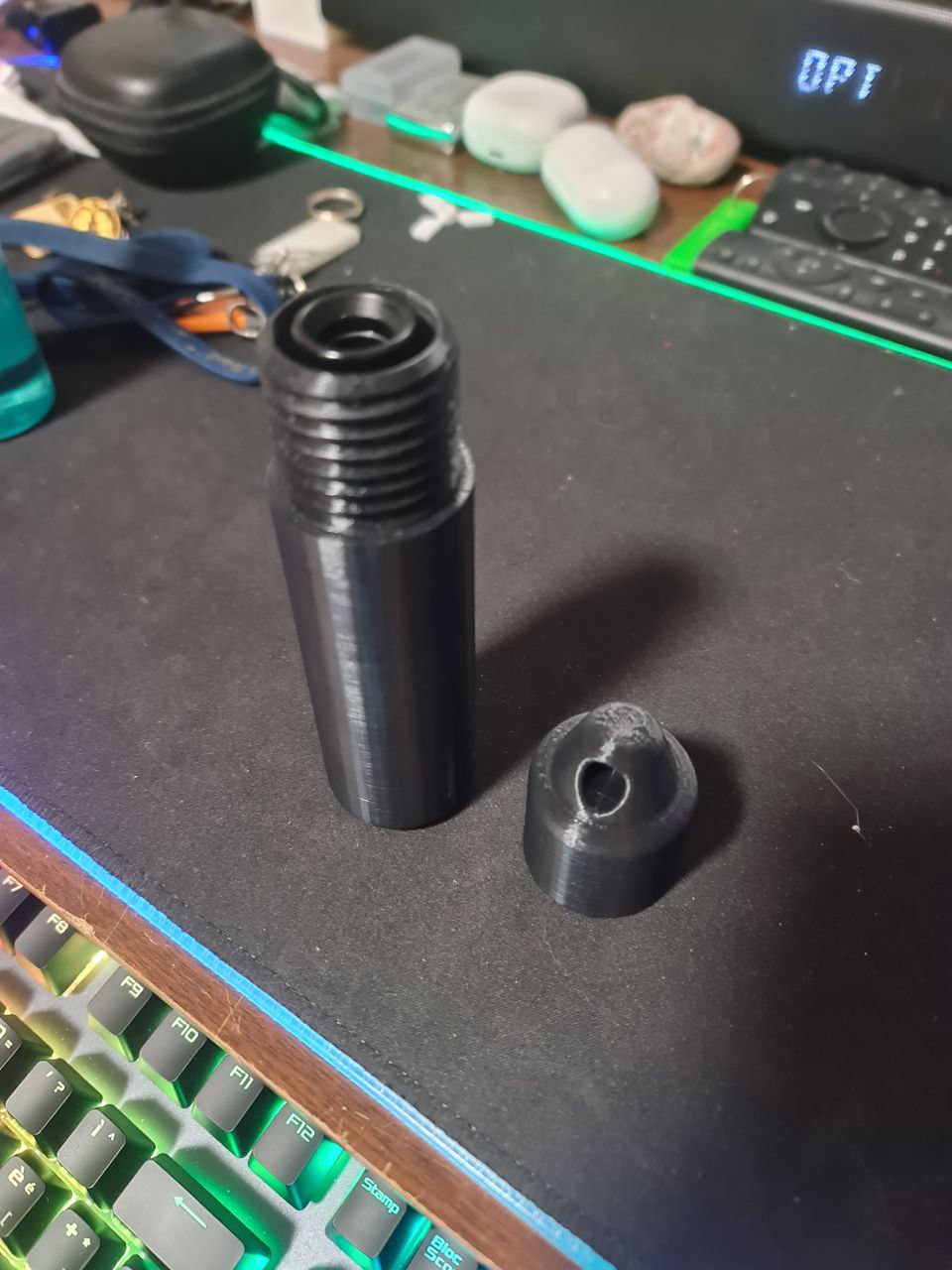 VGOD Box by Ryoma | Download free STL model | Printables.com