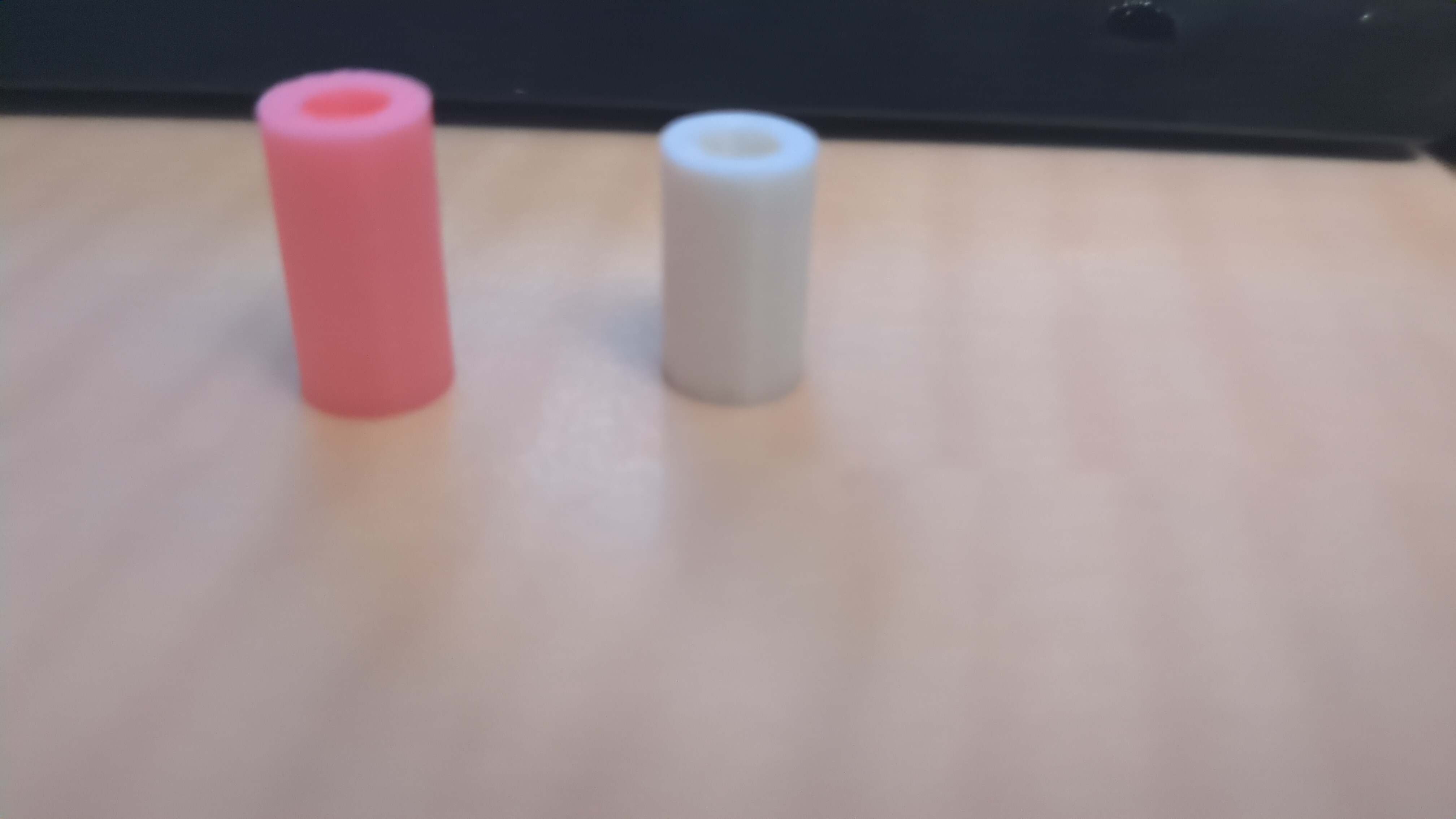 Ender 3 V3 KE bed spacers par Alex Elec | Téléchargez gratuitement un ...