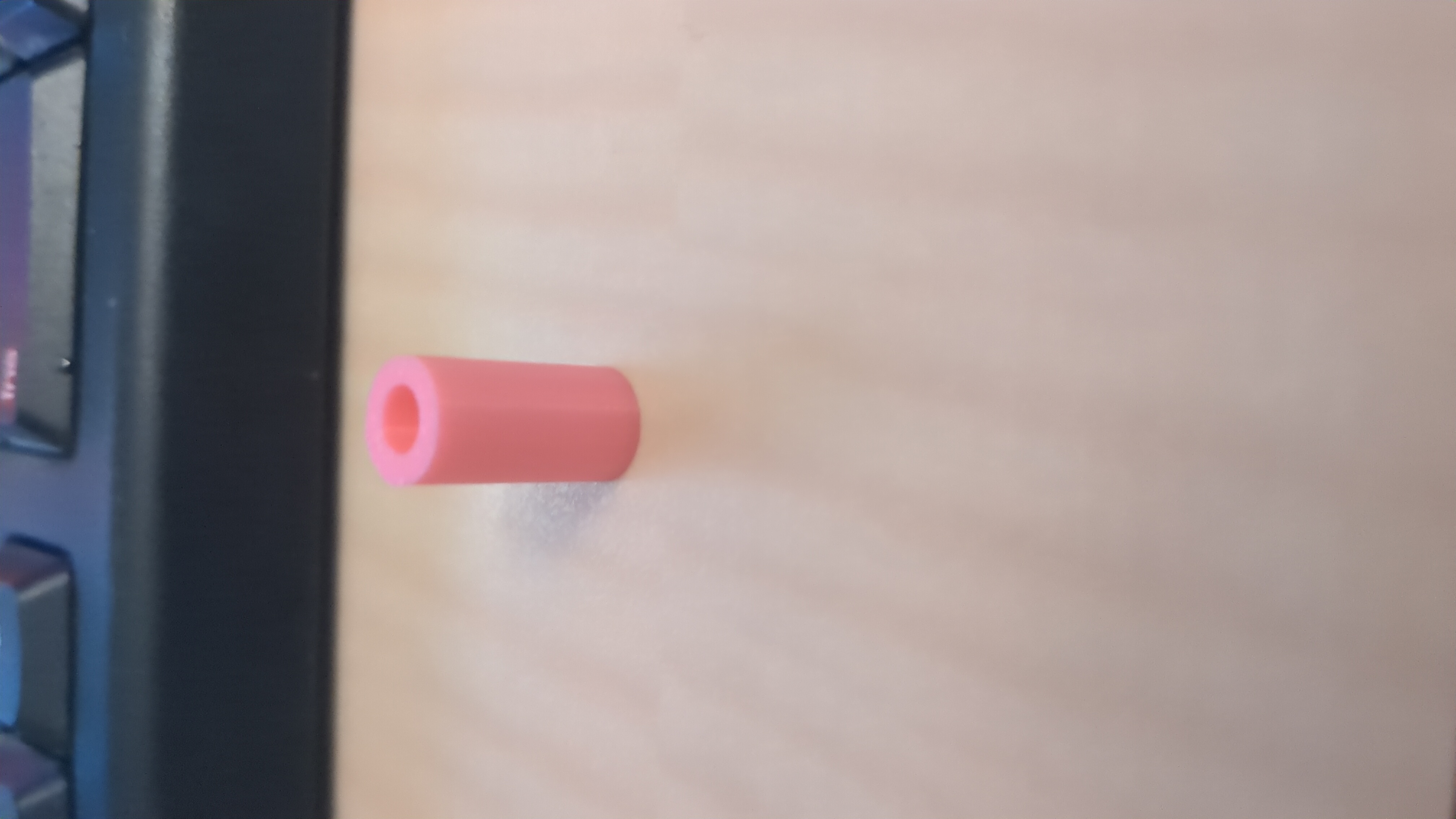 Ender 3 V3 KE bed spacers by Alex Elec | Download free STL model ...