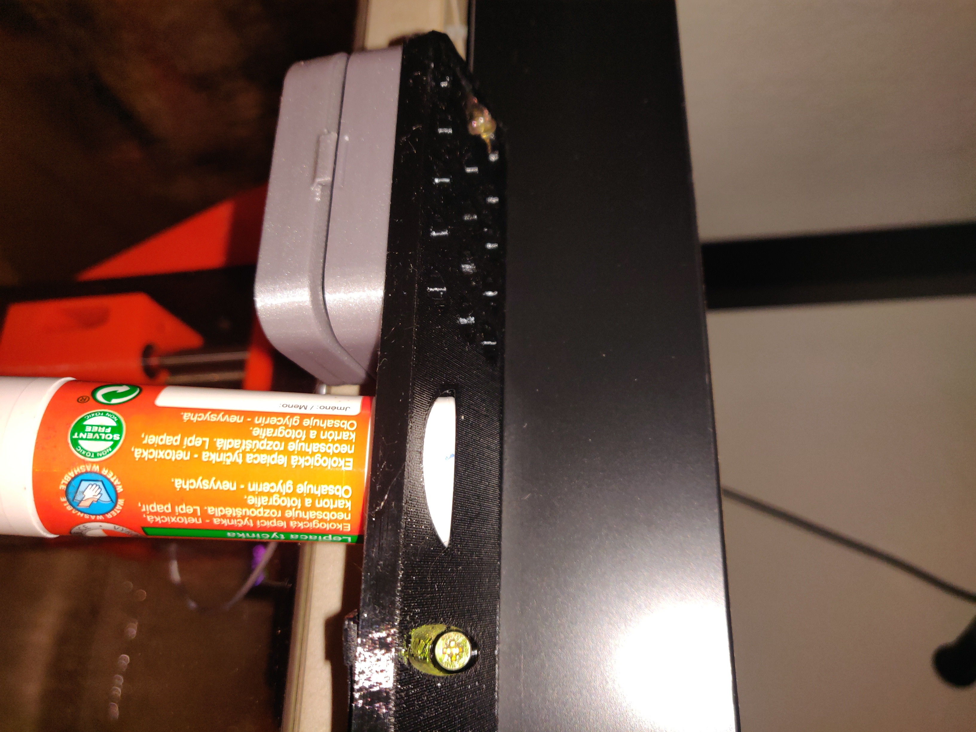 LACK toolholder by MaxPa | Download free STL model | Printables.com