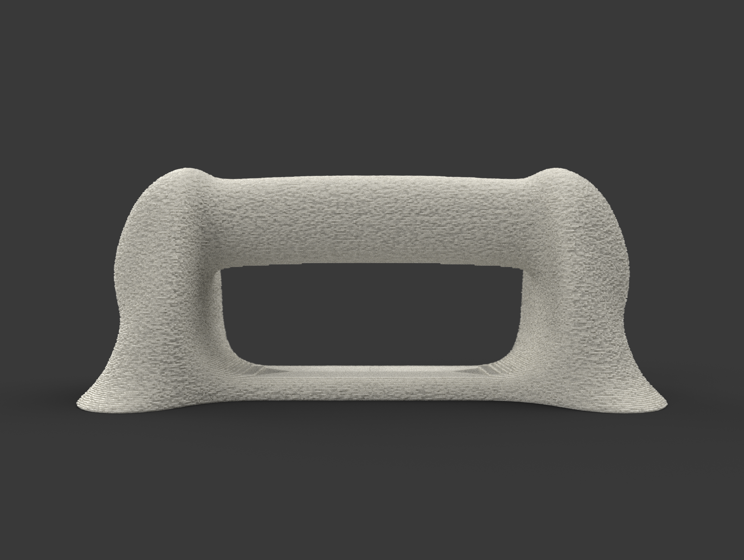 Optimized Push Up Bar by Migueppc | Download free STL model ...