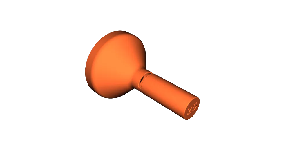 Coin Counter Funnels by automontronic | Download free STL model ...