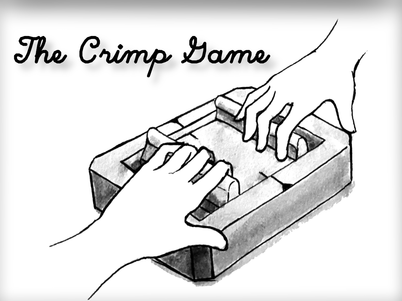 The Crimp Game by Esteban CHARDONNET | Download free STL model ...