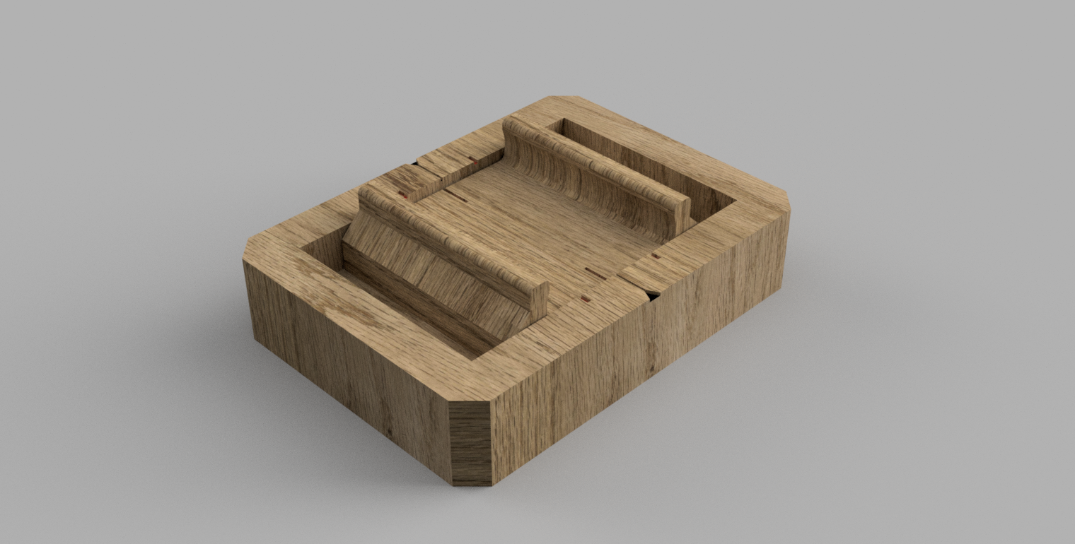 The Crimp Game by Esteban CHARDONNET | Download free STL model ...