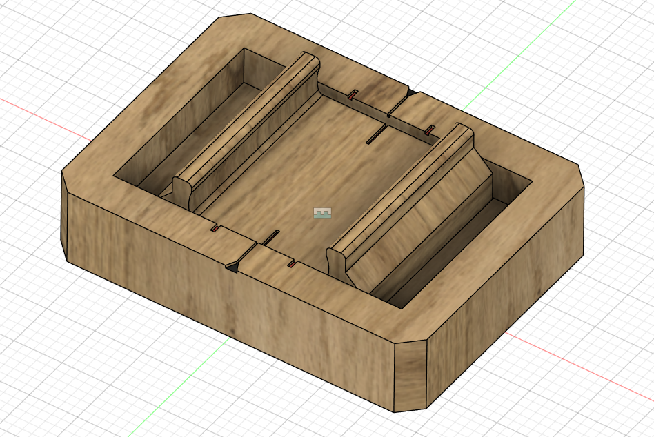 The Crimp Game by Esteban CHARDONNET | Download free STL model ...