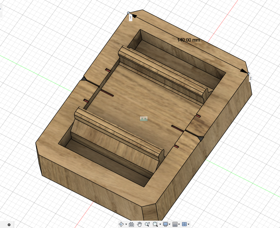The Crimp Game by Esteban CHARDONNET | Download free STL model ...