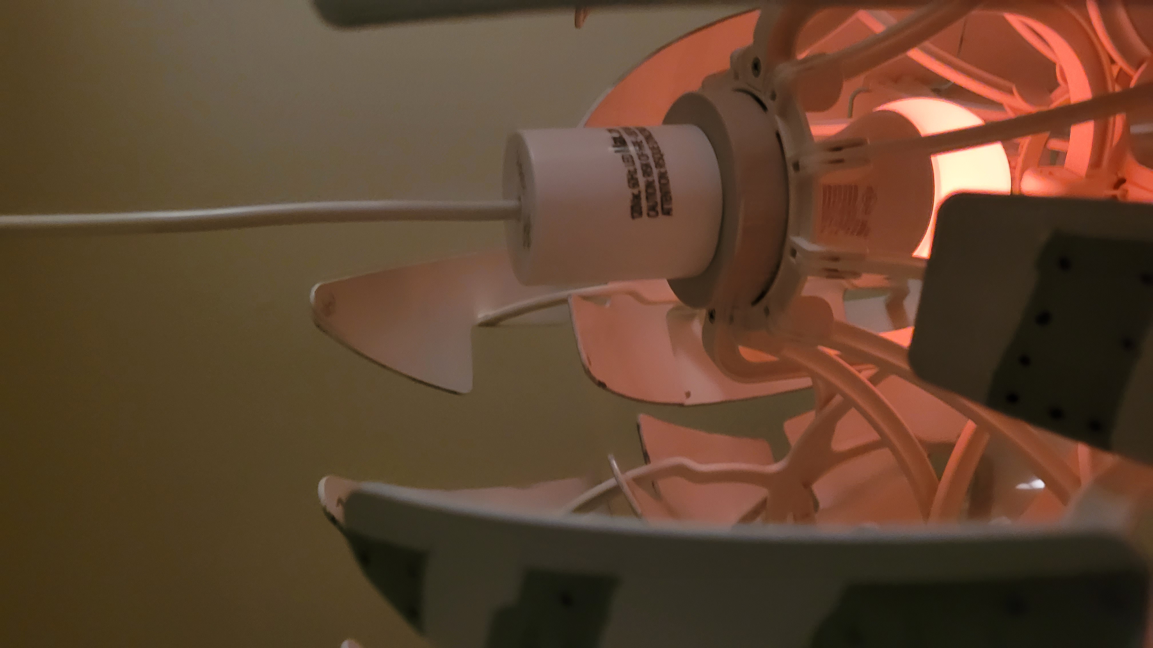 Adapter for Ikea PS 2014 to Havsvris by mediumchongus | Download free ...