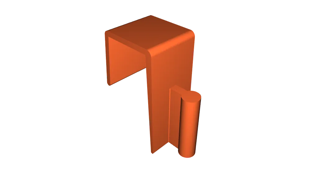 V2 - Double Sink Basket by FunctionalPrintGuy | Download free STL model ...