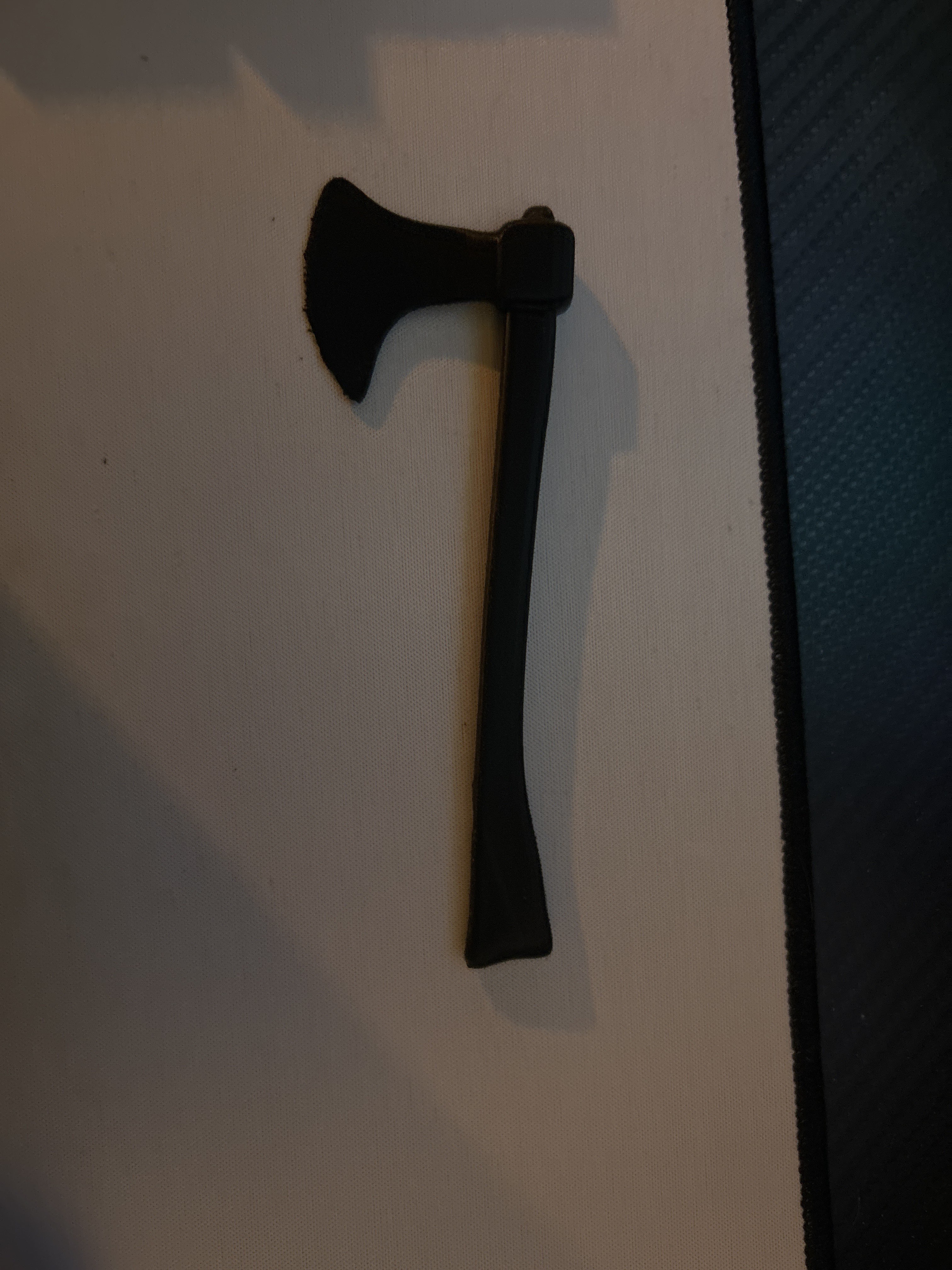Medieval Fighting Axe by Wilson | Download free STL model | Printables.com
