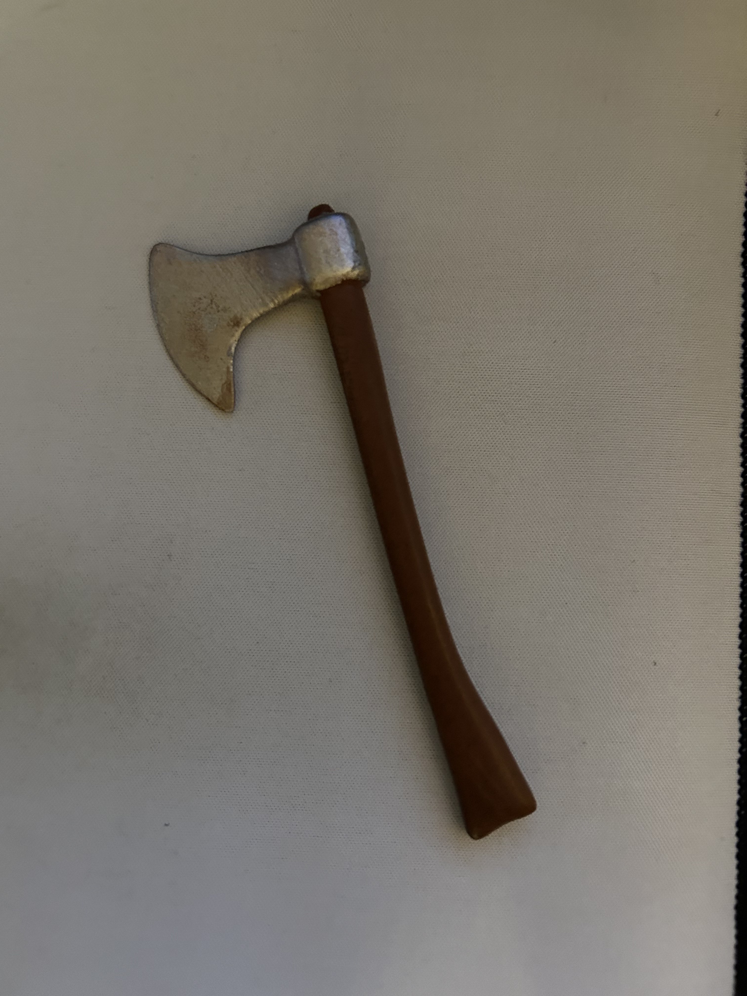 Medieval Fighting Axe by Wilson | Download free STL model | Printables.com