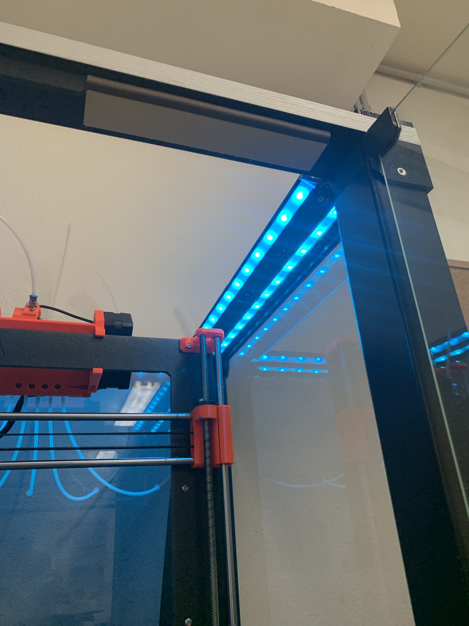 IKEA Lack Enclosure (3 Variants, modular) by Rettex31 | Download free ...