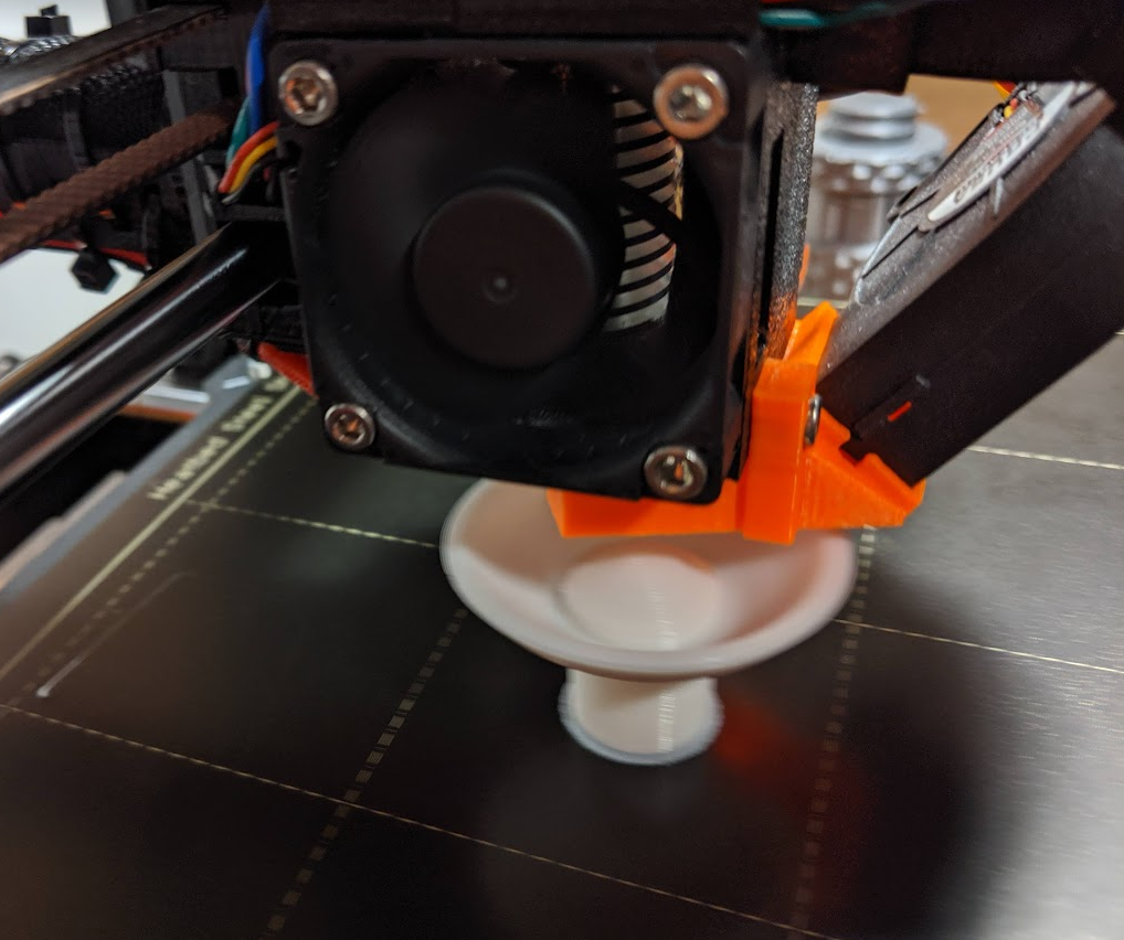 Olight i3EOS Bulb Diffuser by jg | Download free STL model | Printables.com