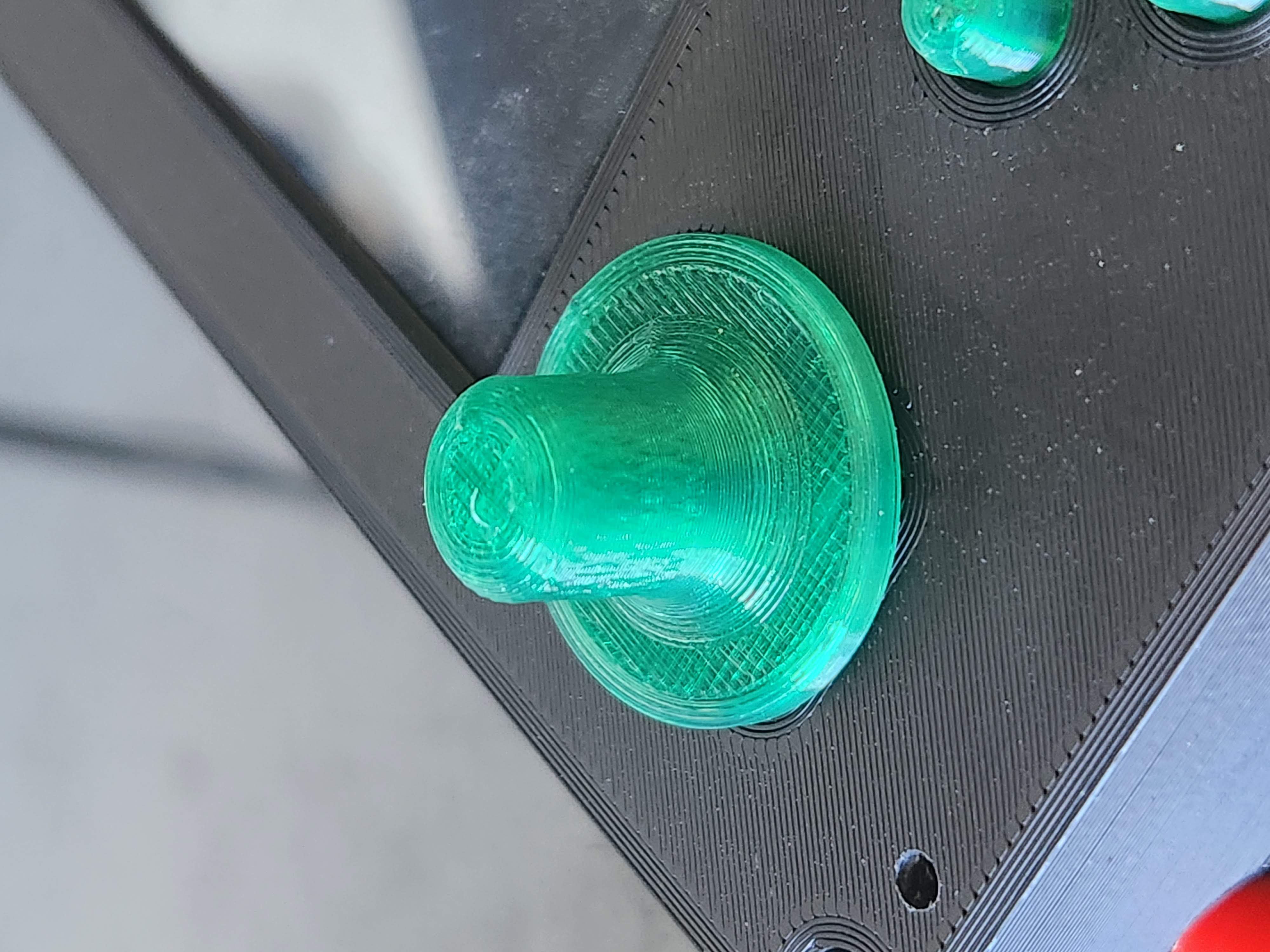 H2 Encoder Knob by Joel | Download free STL model | Printables.com