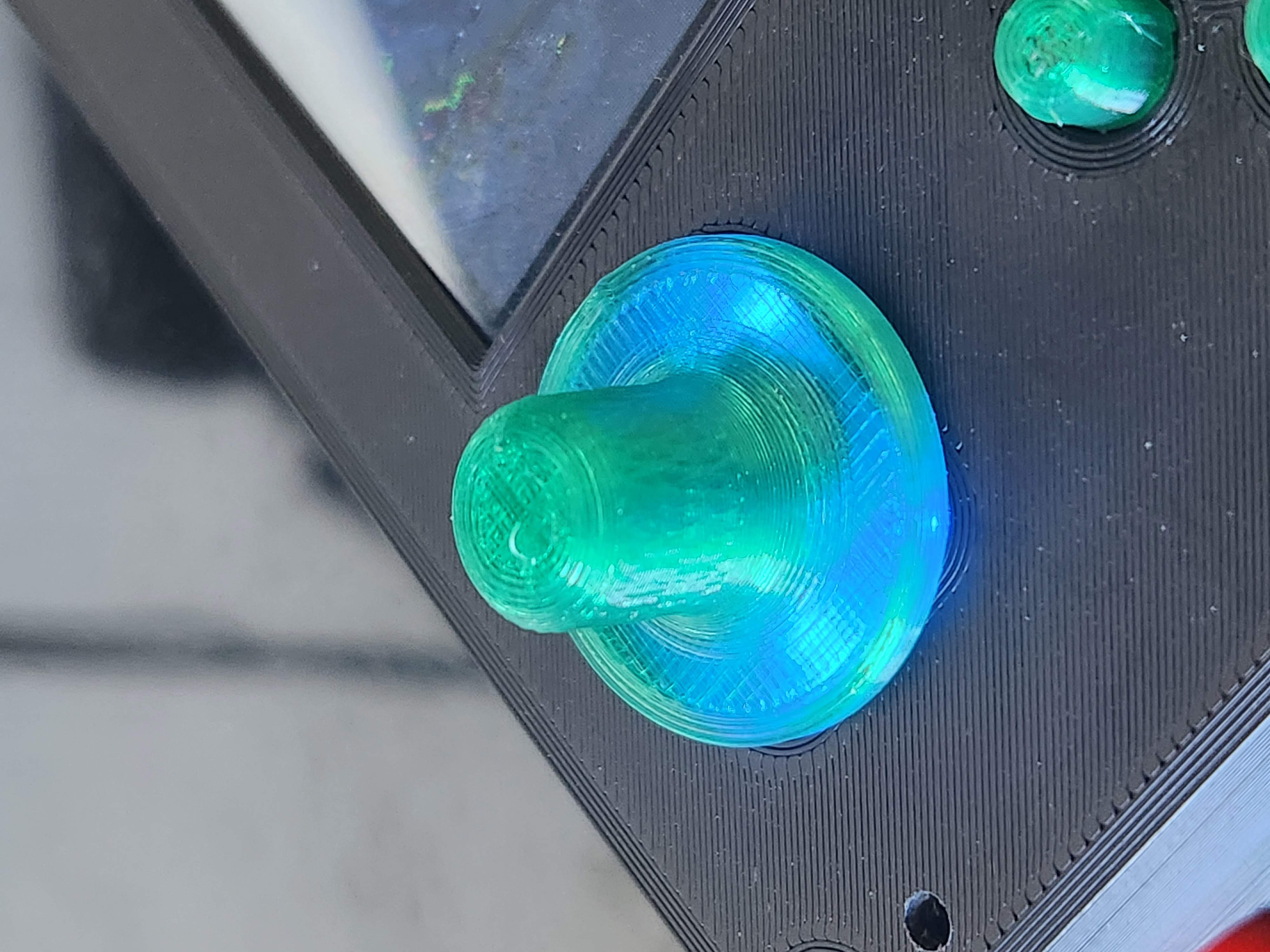 H2 Encoder Knob by Joel | Download free STL model | Printables.com