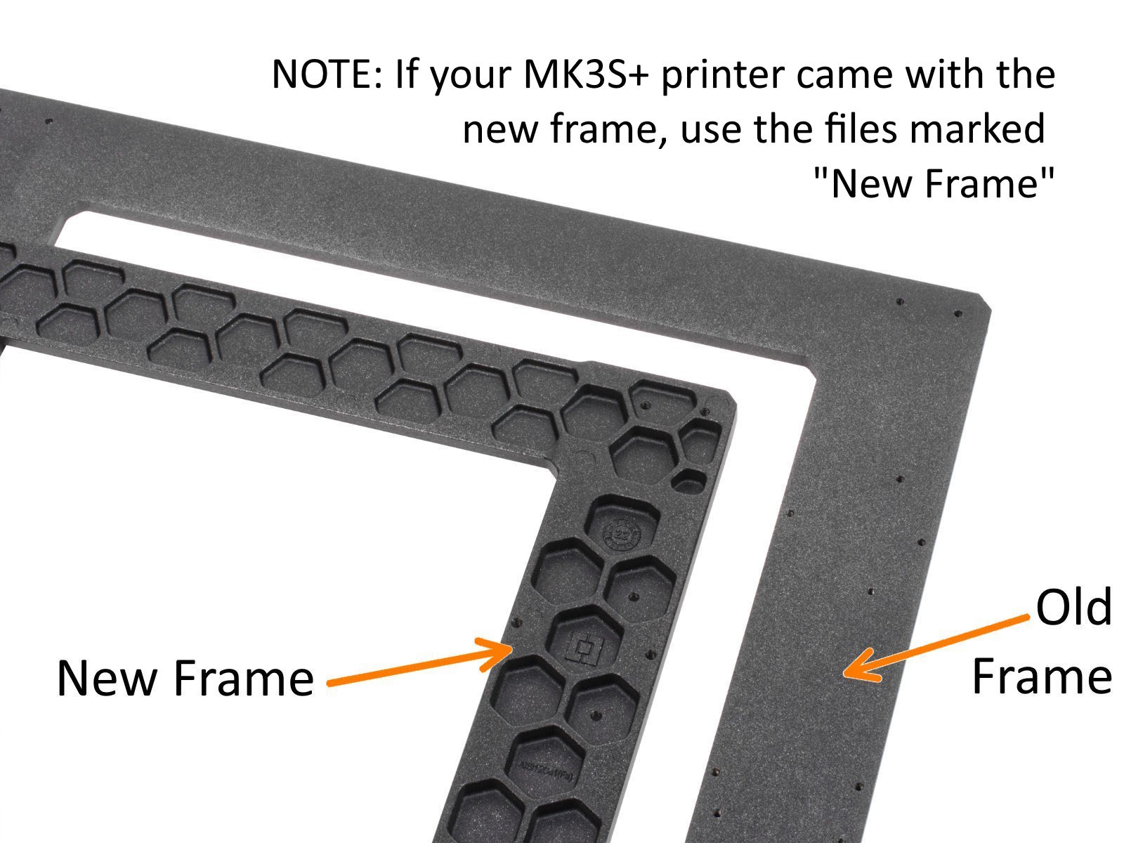 MMU2 LED Light Bar Prusa i3 MK2/MK3 by In3DSpace | Download free STL ...
