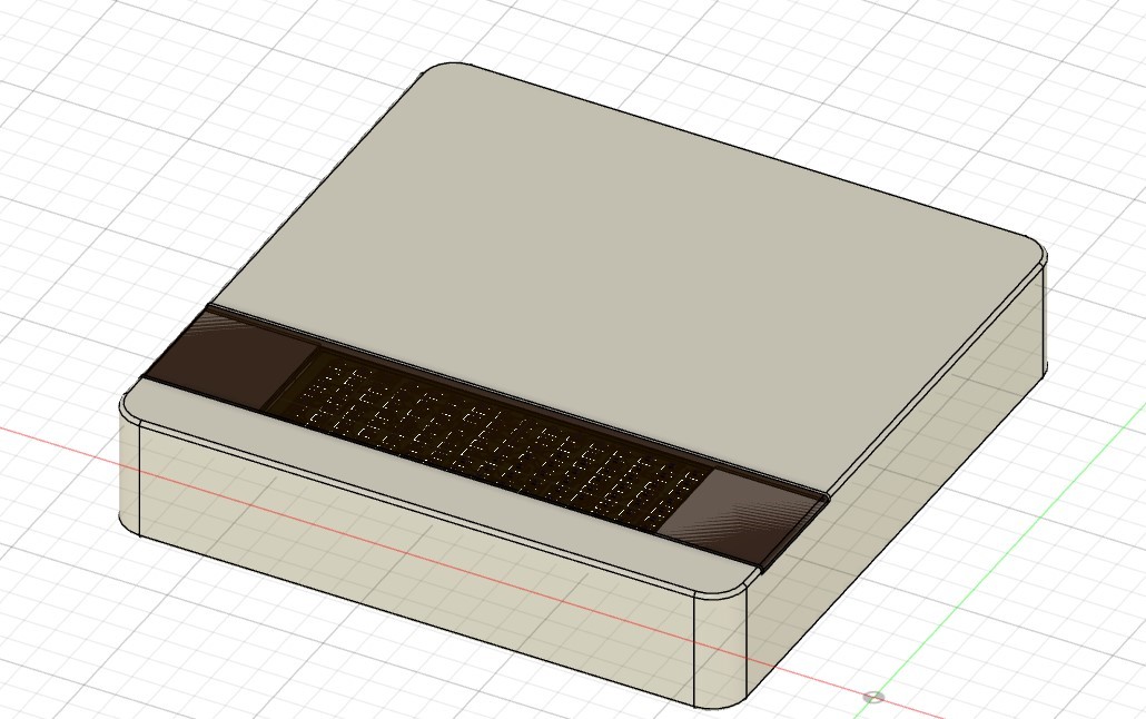 Bluetooth Coffee Scale par Andrew Klement Winarto | Téléchargez ...