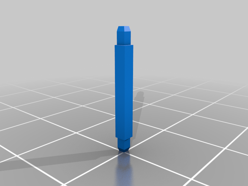 Crazyflie 2.1 cage / prop guard por ahb | Descargar modelo STL gratuito ...
