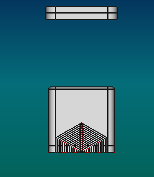 I like you box v2 by Eggblight | Download free STL model | Printables.com