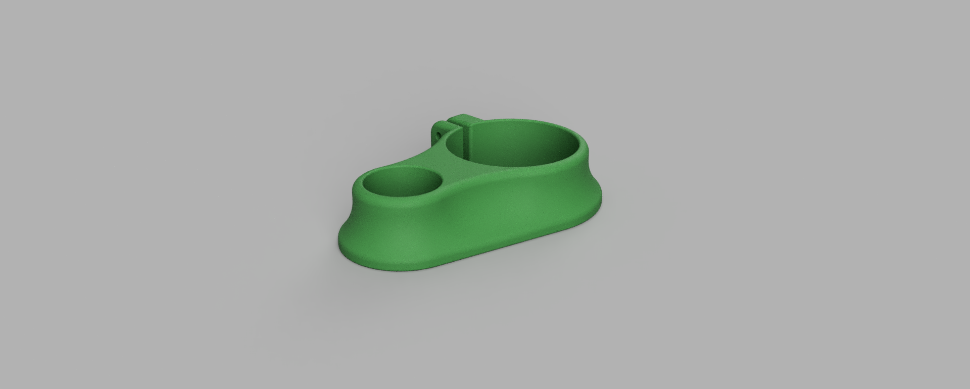 X-Carve Dust Shoe - 62mm router von Paulyb79 | Kostenloses STL-Modell ...