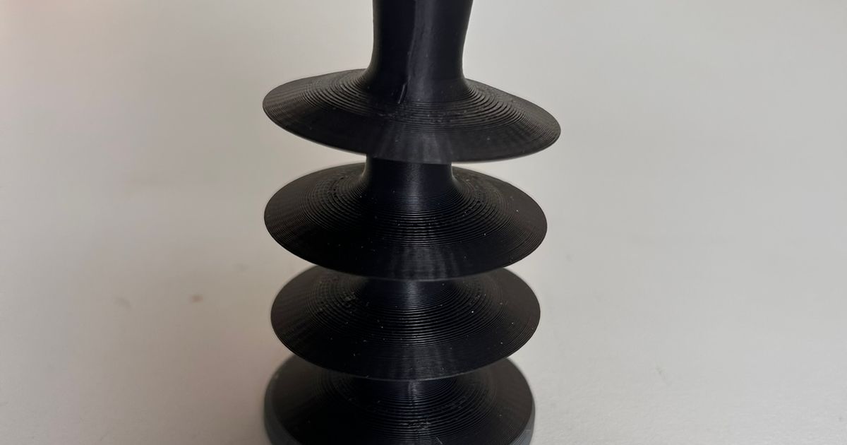 Vertical stand for max 5 pcs. thin layer scraper par Mazzen ...