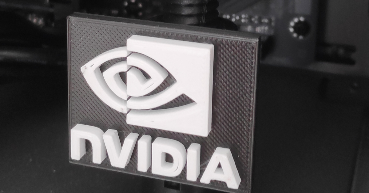 Rumix's CG support - Graphic card holder by Rumix4D | Download free STL ...