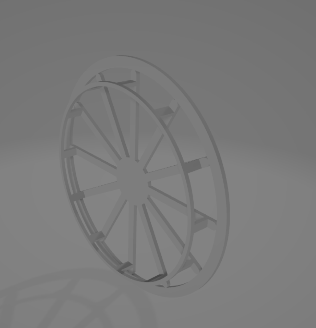 Fan cover for Enclosures like lasercutter (input) by Sascha | Download ...