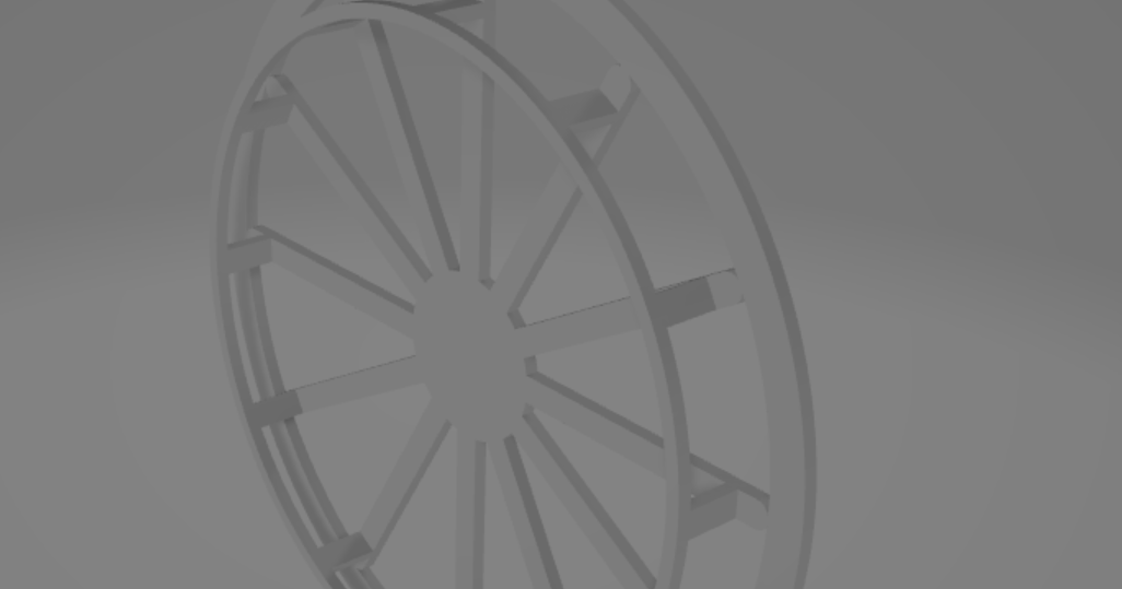 Fan cover for Enclosures like lasercutter (input) by Sascha | Download ...