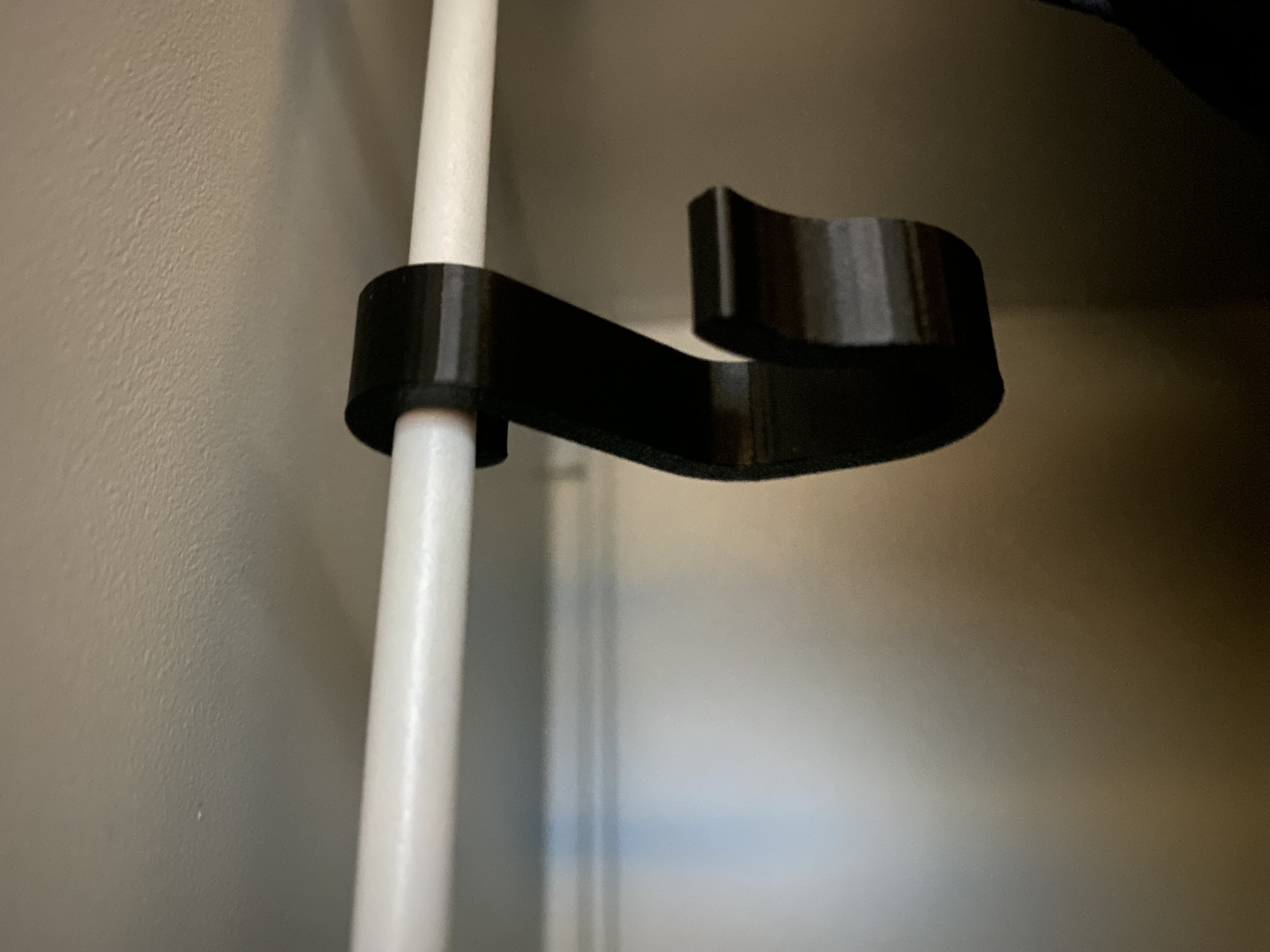 Peg / Hook by M1ke | Download free STL model | Printables.com
