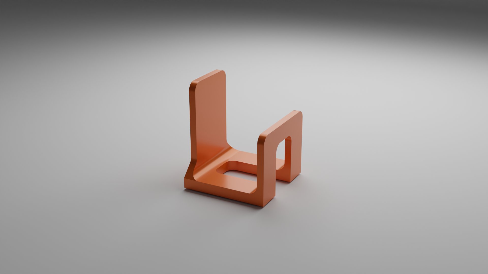 Ribba Picture Frame Bracket by Cube3D | Download free STL model ... Ribba Picture Frame Bracket by Cube3D | Download free STL model ...