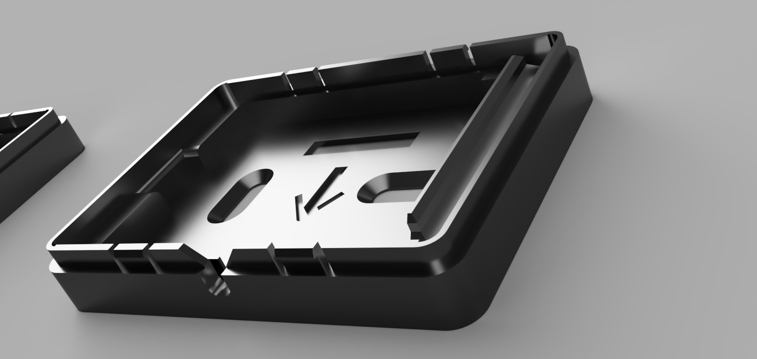 Stream Deck Mini wall mount by deFine - Interactieve techniek ...