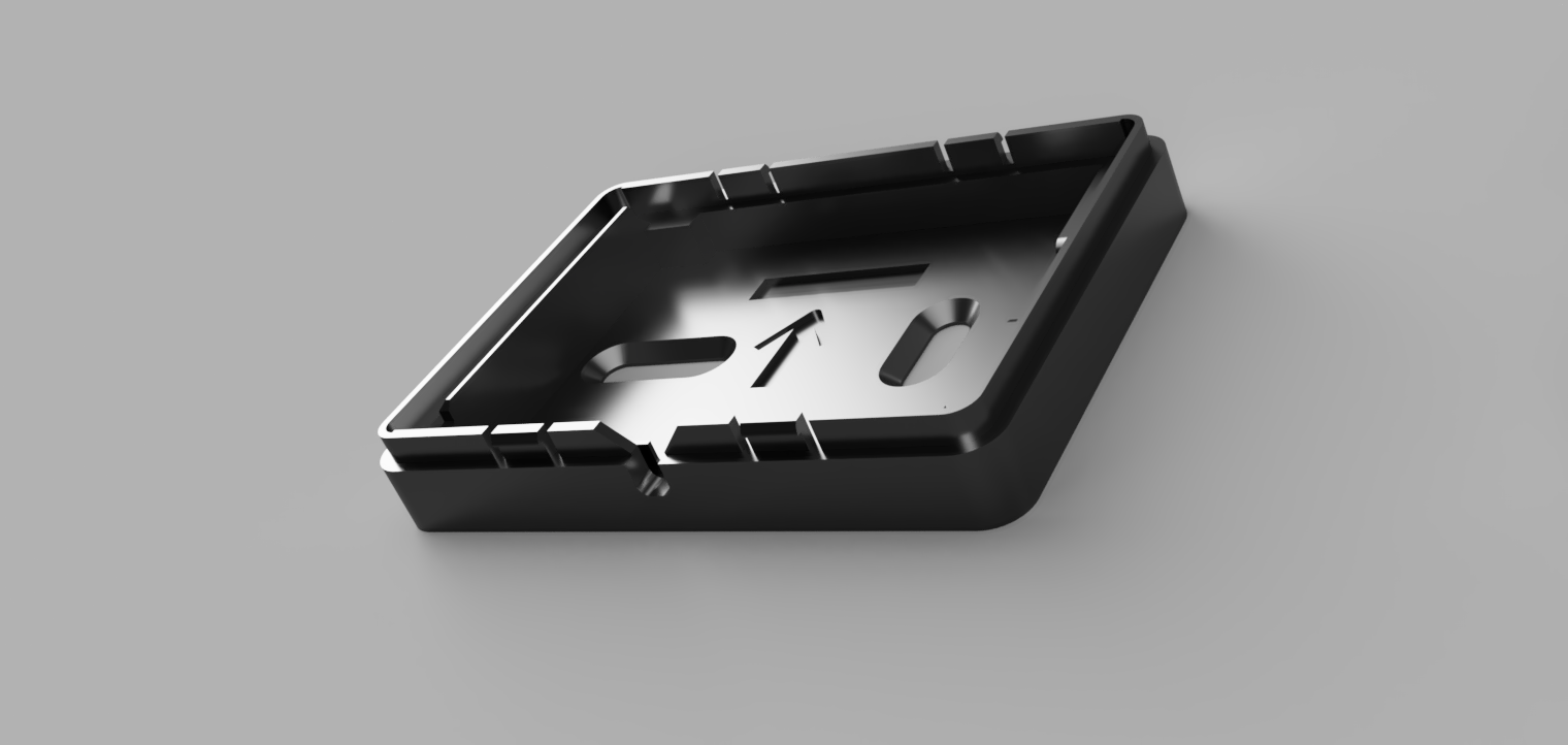 Stream Deck Mini wall mount by deFine - Interactieve techniek ...